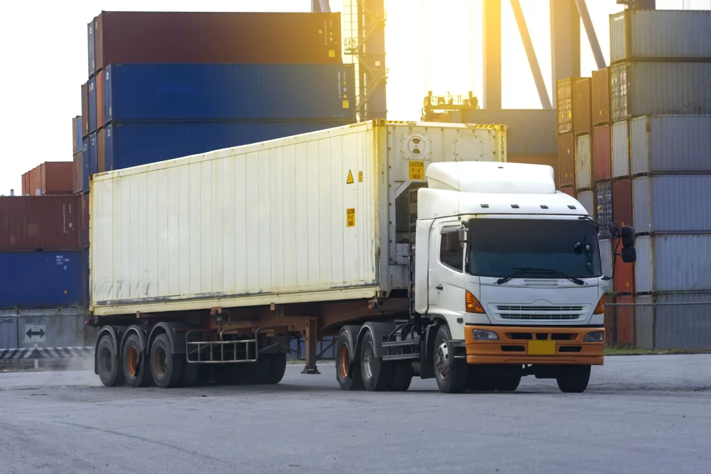 City Logistics - Halcon Primo Logistics Pte Ltd