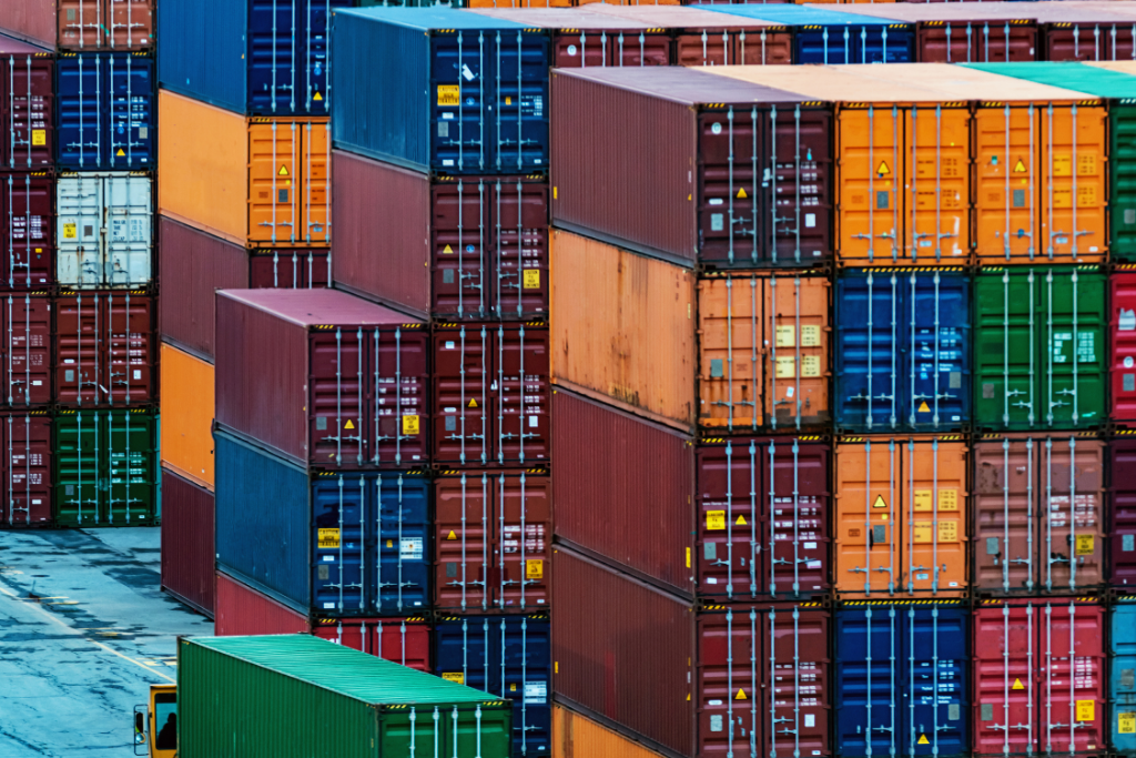 ASEAN Corridor Freight Solutions for Automotive & Technology